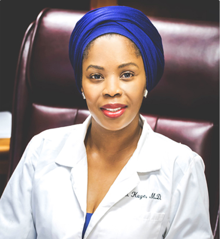 Kuye Medical Group – Serving the RGV