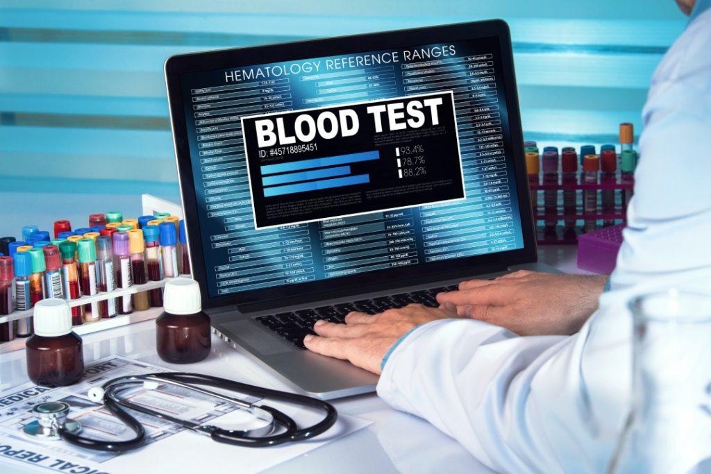 7 Reasons Why You Should Get Regular Blood Tests